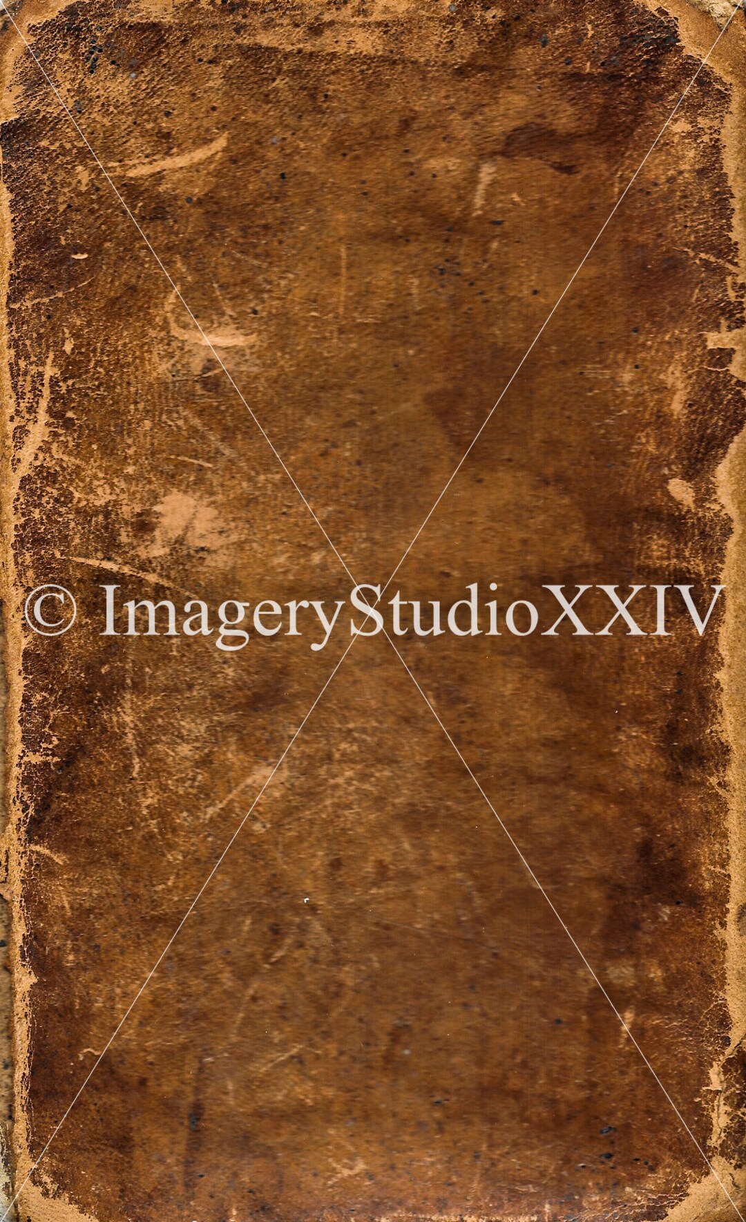 Antique Vintage 1805 Book Cover Instant Digital Download Print - Etsy