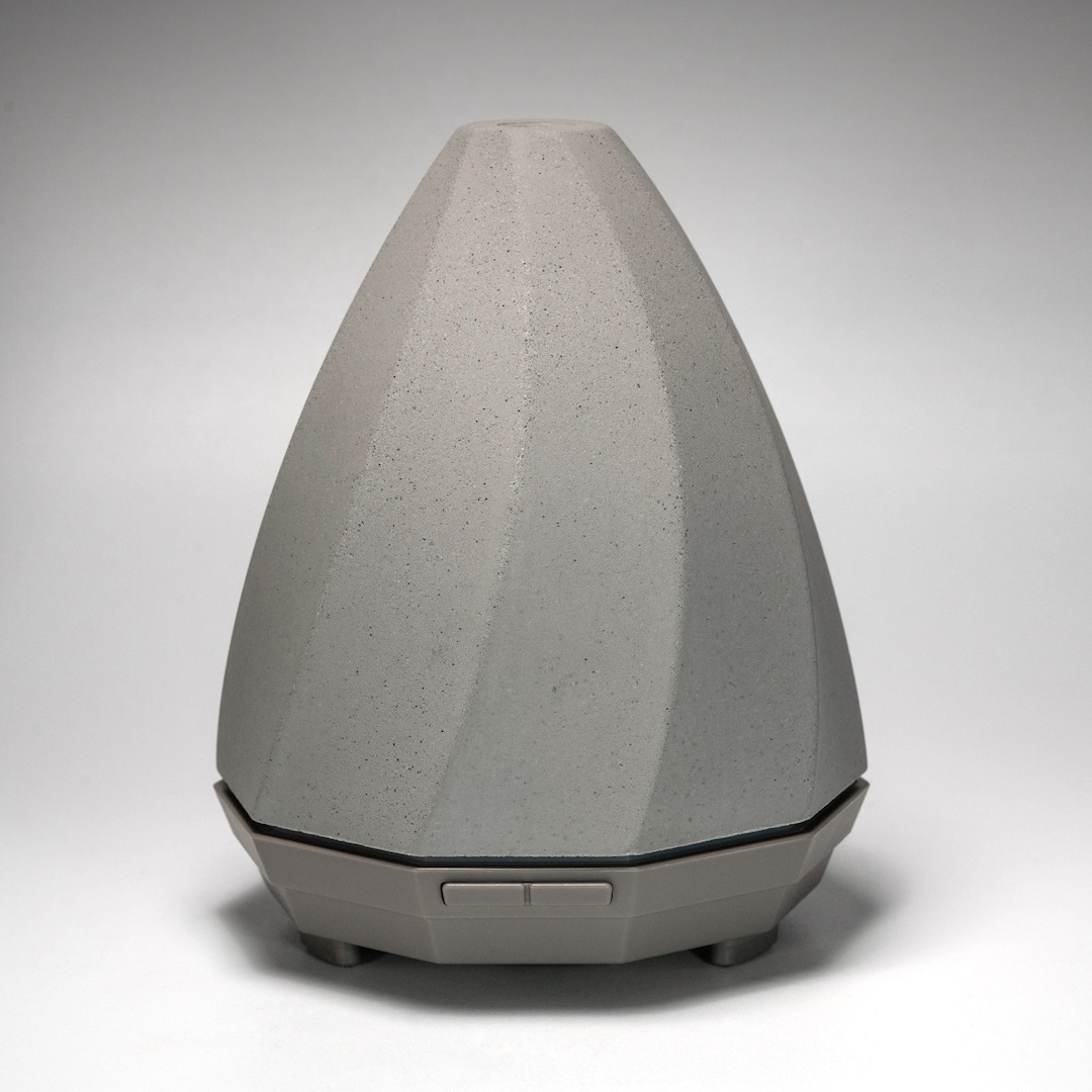 Cement Ultrasound Diffuser USB 80ml - Etsy