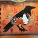 Wing of the Crow Book 1 Autumn - Etsy