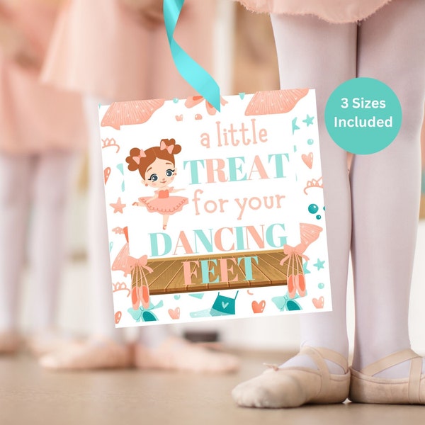 Dance Recital Gift - Etsy