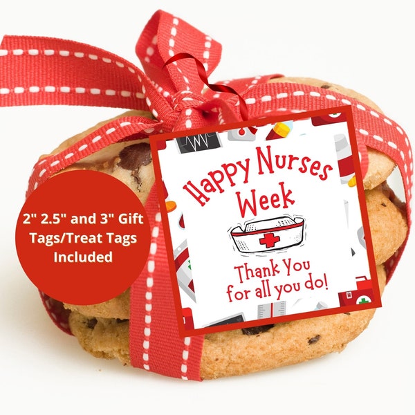 Nurses Week - Etsy