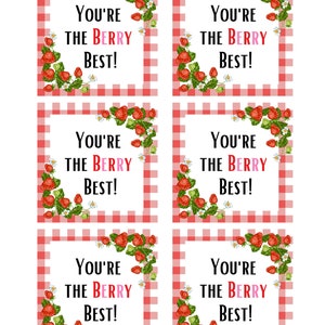 Appreciation Tag, Teacher Appreciation Tag, Printable Appreciate Tag ...