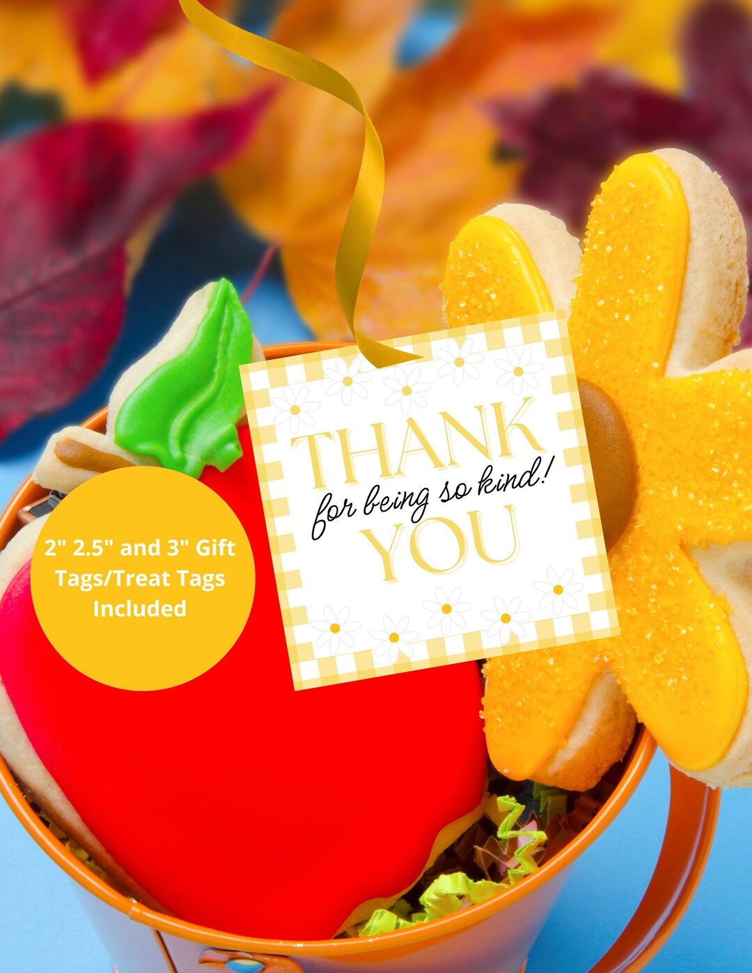 Appreciation Tag, Appreciation Gift Tag, Printable Appreciation Tag ...