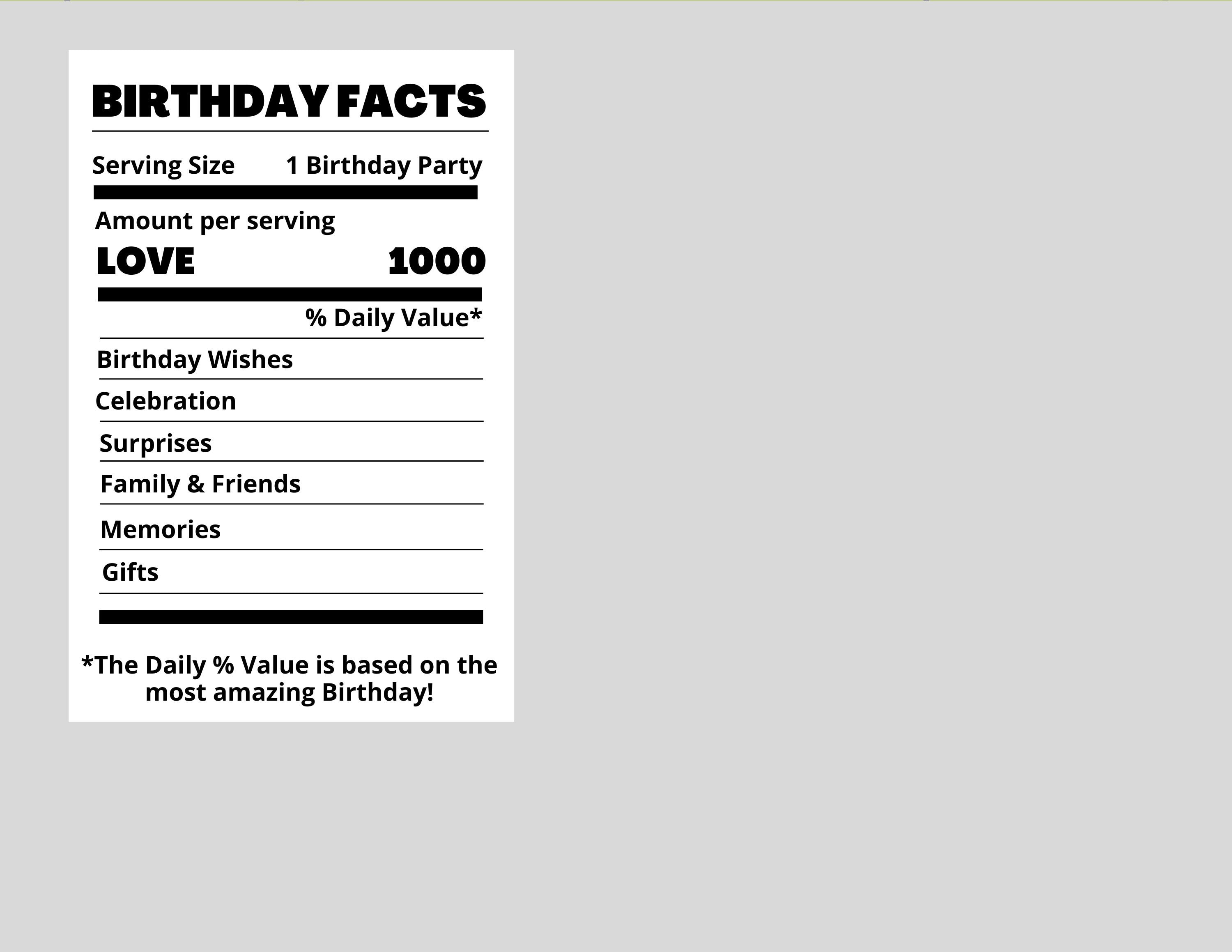 Chip Bag Template Editable Chip Bag Template Blank Chip Bag - Etsy ...