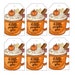 Fall Gift Tag, Printable Fall Tag, Pumpkin Spice Tag, Autumn Gift Tag ...