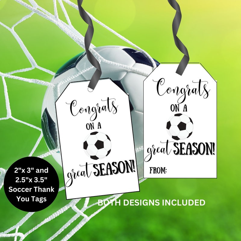 Soccer Gifts - 60+ Gift Ideas for 2024