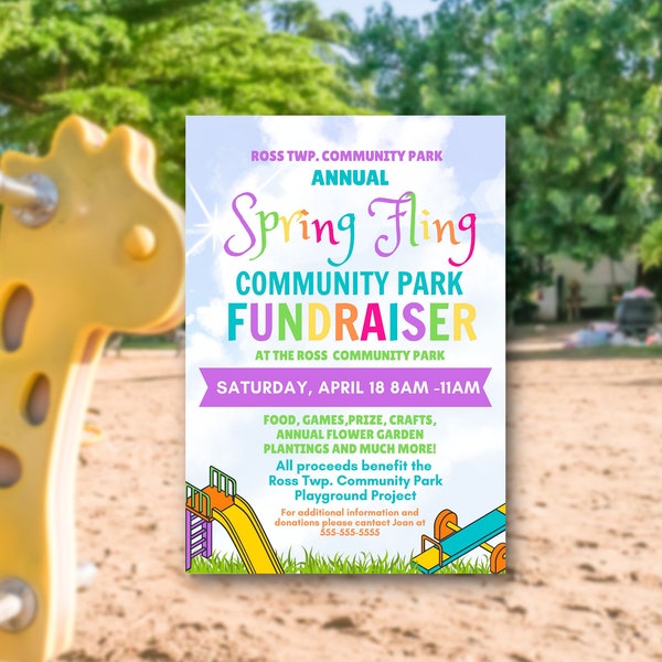 Spring Fling - Etsy