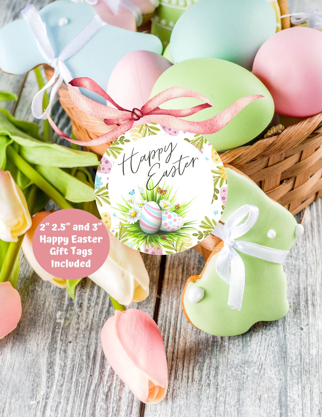 Appreciation Tag, Appreciation Gift Tag, Printable Appreciation Tag ...