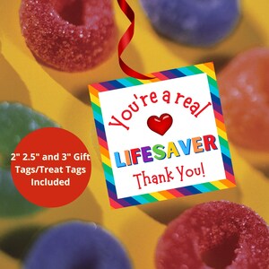Appreciation Tag, Teacher Appreciation Tag, Staff Appreciation Tag ...