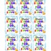 Editable End of School Gift Tag, Summer Treat Tag (PDF) - Etsy