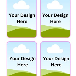 Juice Pouch Template, Blank Juice Pouch Template, Drink Pouch Template ...