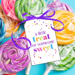 Happy Birthday Gift Tags, Printable Birthday Gift Tags, Printable ...