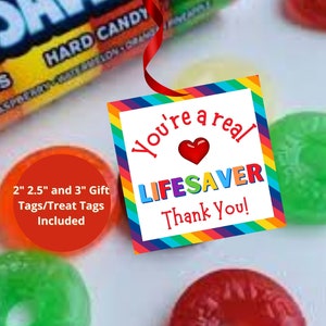 Appreciation Tag, Teacher Appreciation Tag, Staff Appreciation Tag ...