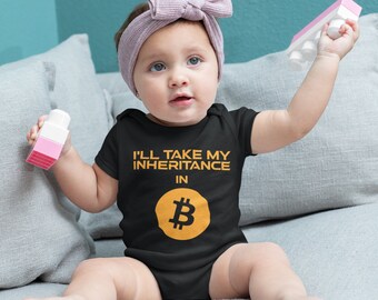 Funny Inheritance | Etsy