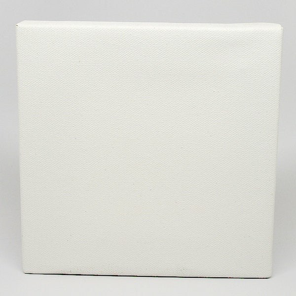 Plain Canvas for Painting - Etsy