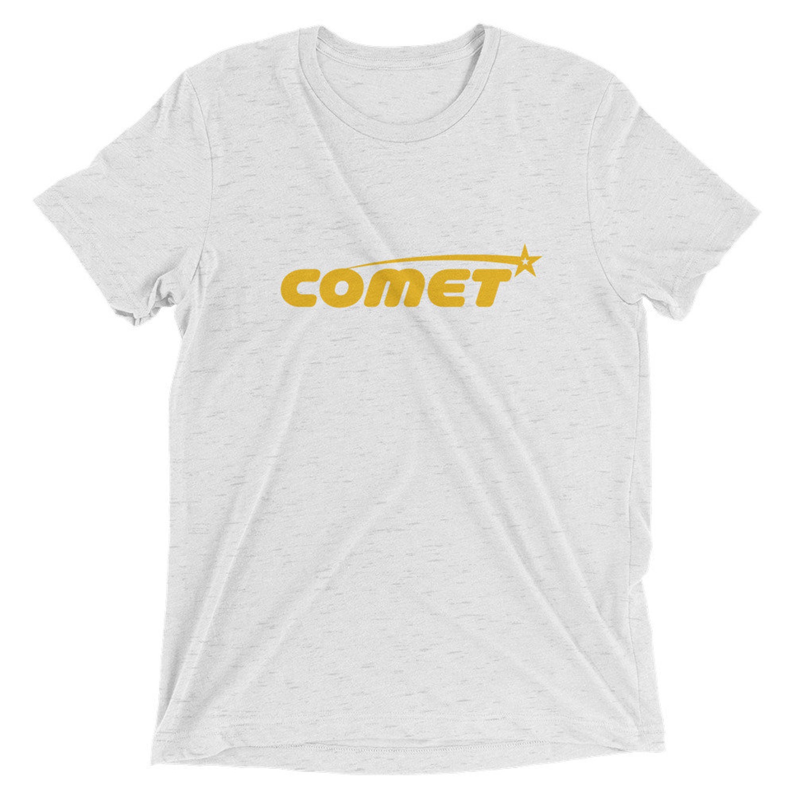 Vintage T-shirt - Comet Superstore - Classic T-shirt - Etsy