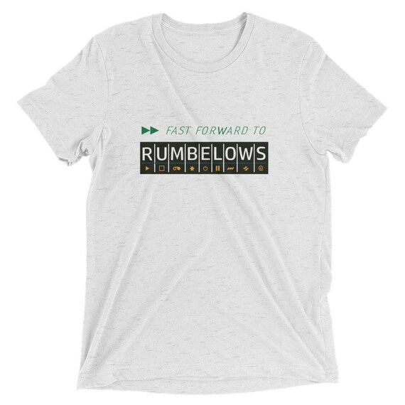 Rumbelows T-shirt Vintage T-shirt - Etsy UK