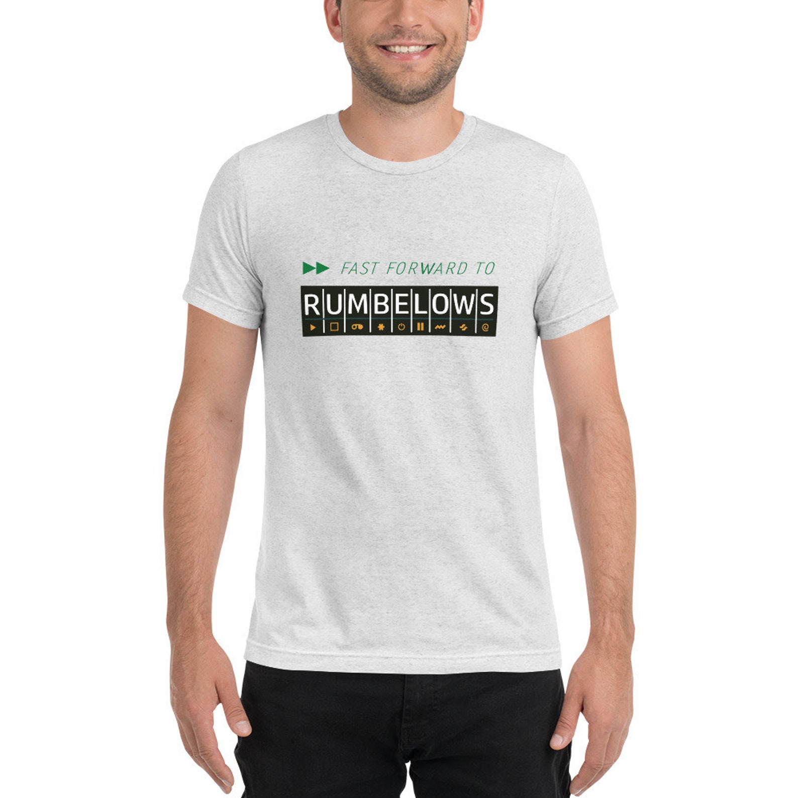 Rumbelows T-shirt Vintage T-shirt - Etsy UK