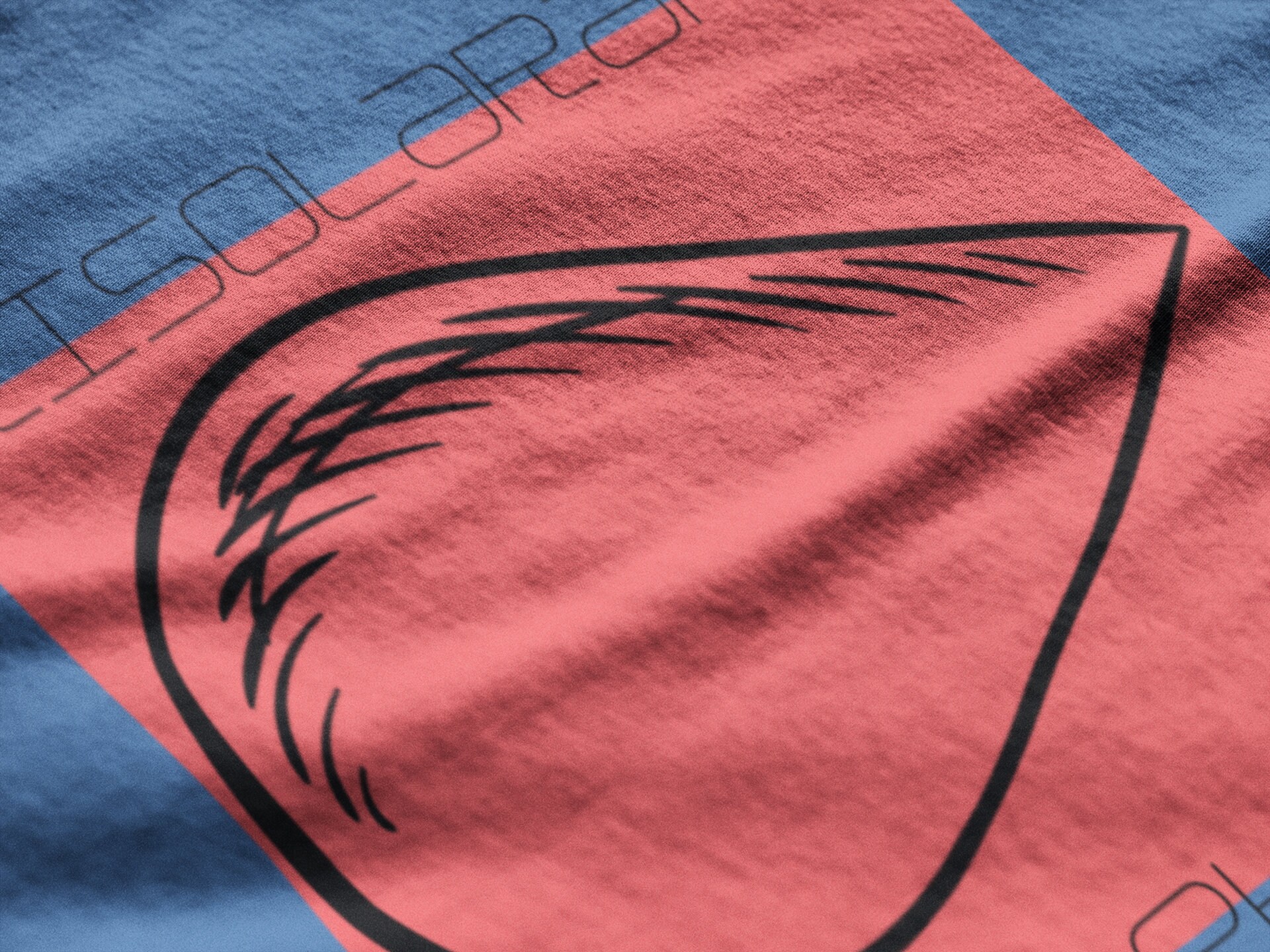 Trisolaran Droplet Attack, Graphic T-shirt, Three Body Problem ...