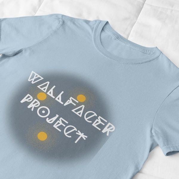 Three Body Problem Shirt - Etsy