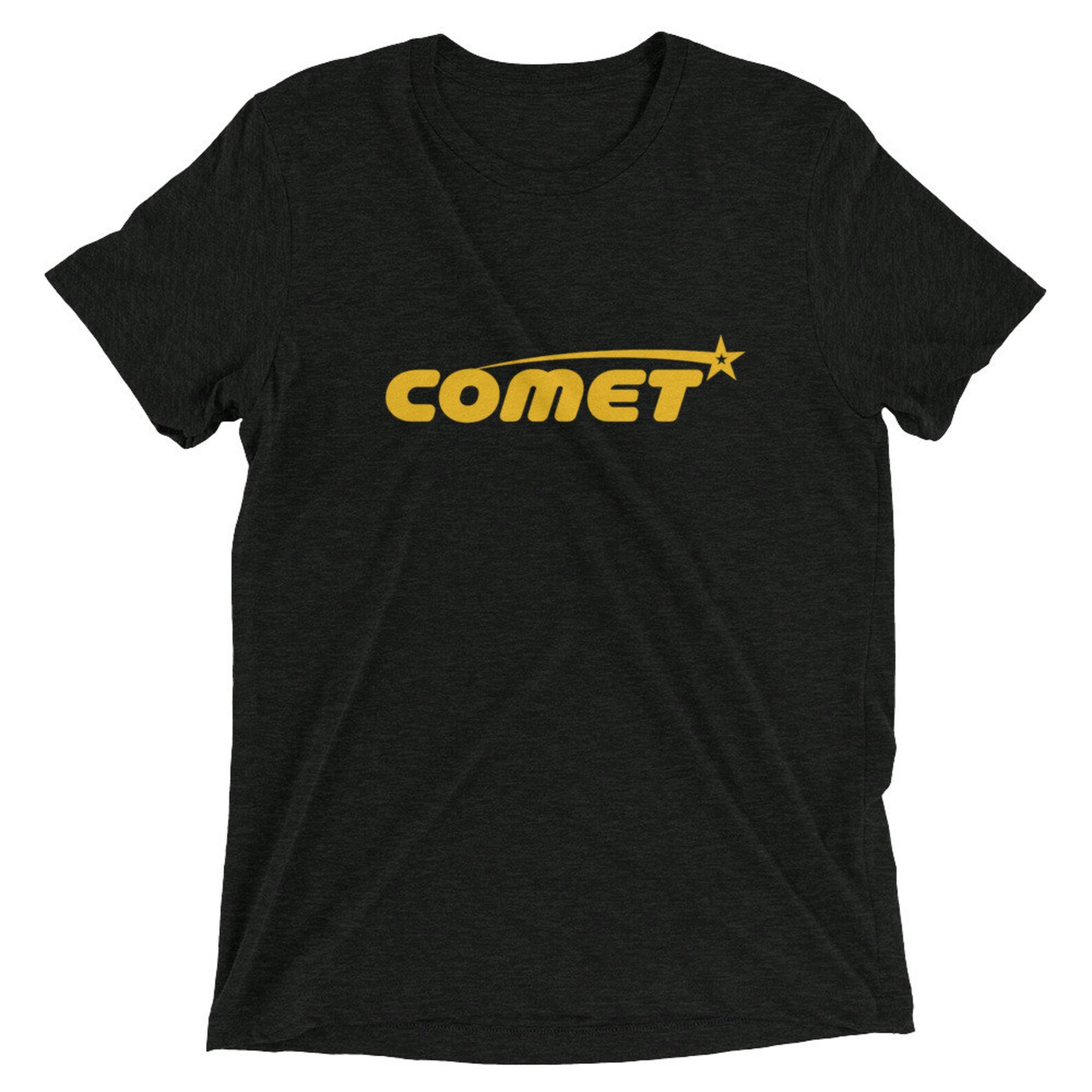Vintage T-shirt - Comet Superstore - Classic T-shirt - Etsy