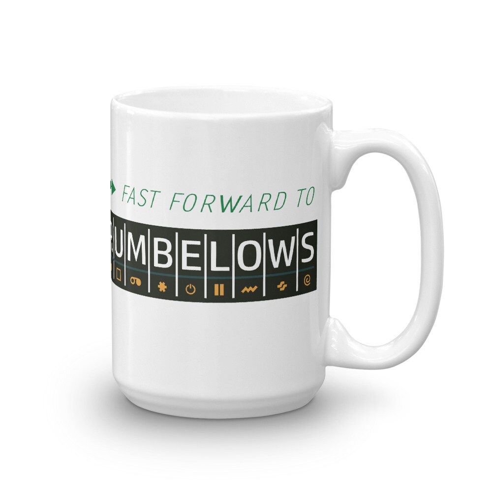 Vintage Coffee Mug From Rumbelows ~ Company Coffee Cup ~ Drinking Cup ...