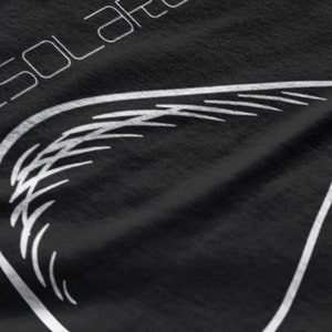 Epic Trisolaran Droplet Attack T-shirt - Unofficial Three Body Problem ...