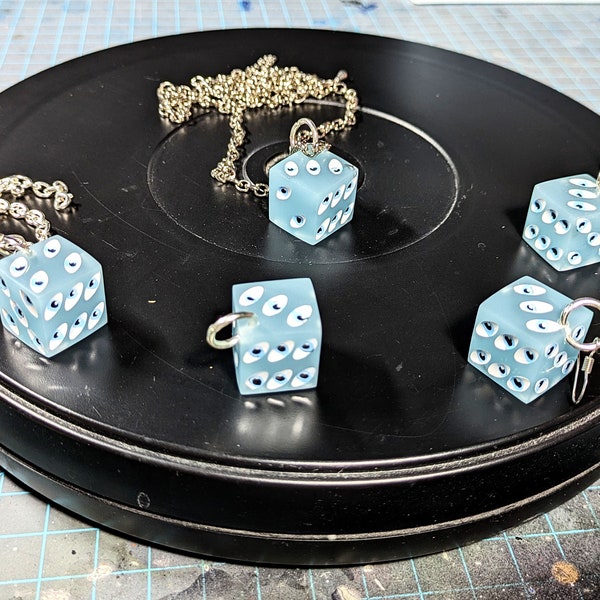 Jjk Prison Cube - Etsy