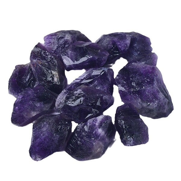 Rough Crystals - Etsy