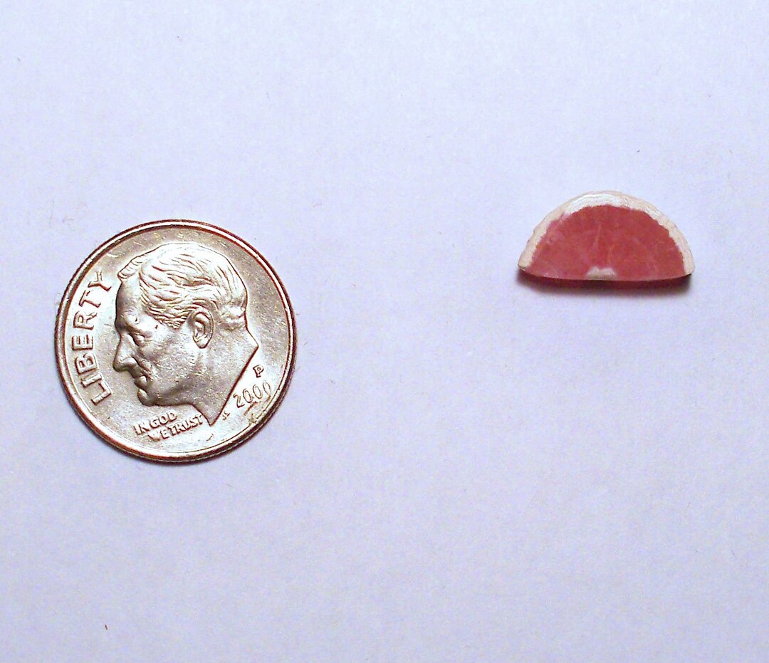 RHODOCROSITE STALAGMITE / STALACTITE – Half Moon Slice - Hand Cut ...