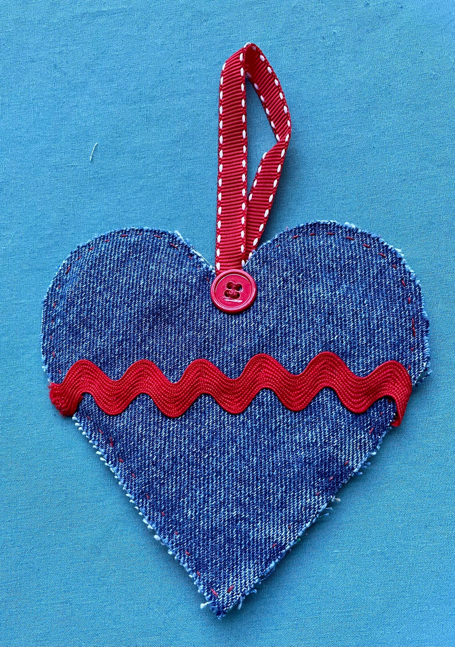 Cheerful Padded Heart, Great for Baby Shower/ Birthday Packages,gender ...