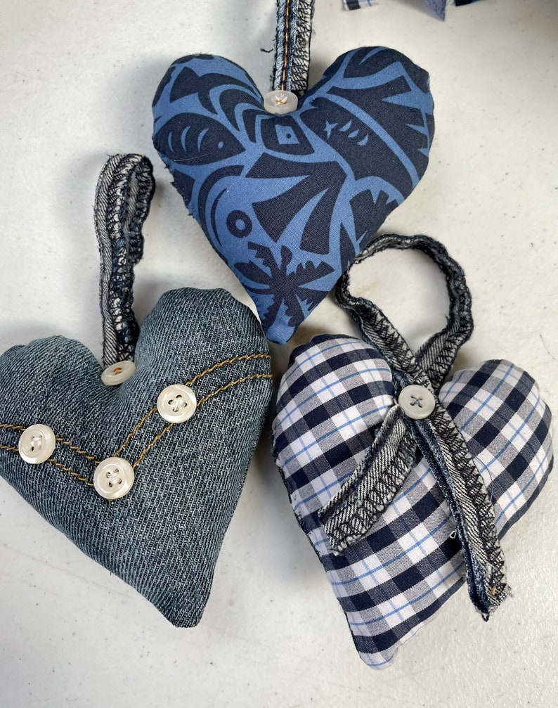 Textile Mementos Keepsake Memorials of Special Events Loved - Etsy