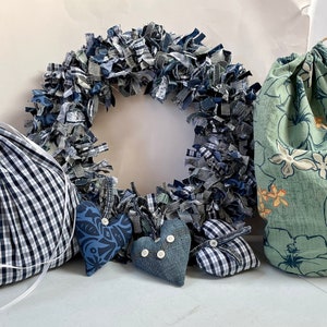 Textile Mementos, Keepsake Memorials of Special Events, Loved Ones ...