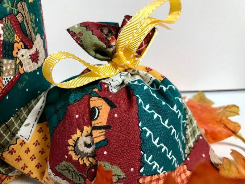 Friendship Themed Reusable Gift Bags, Quilted Motif With Friendship ...
