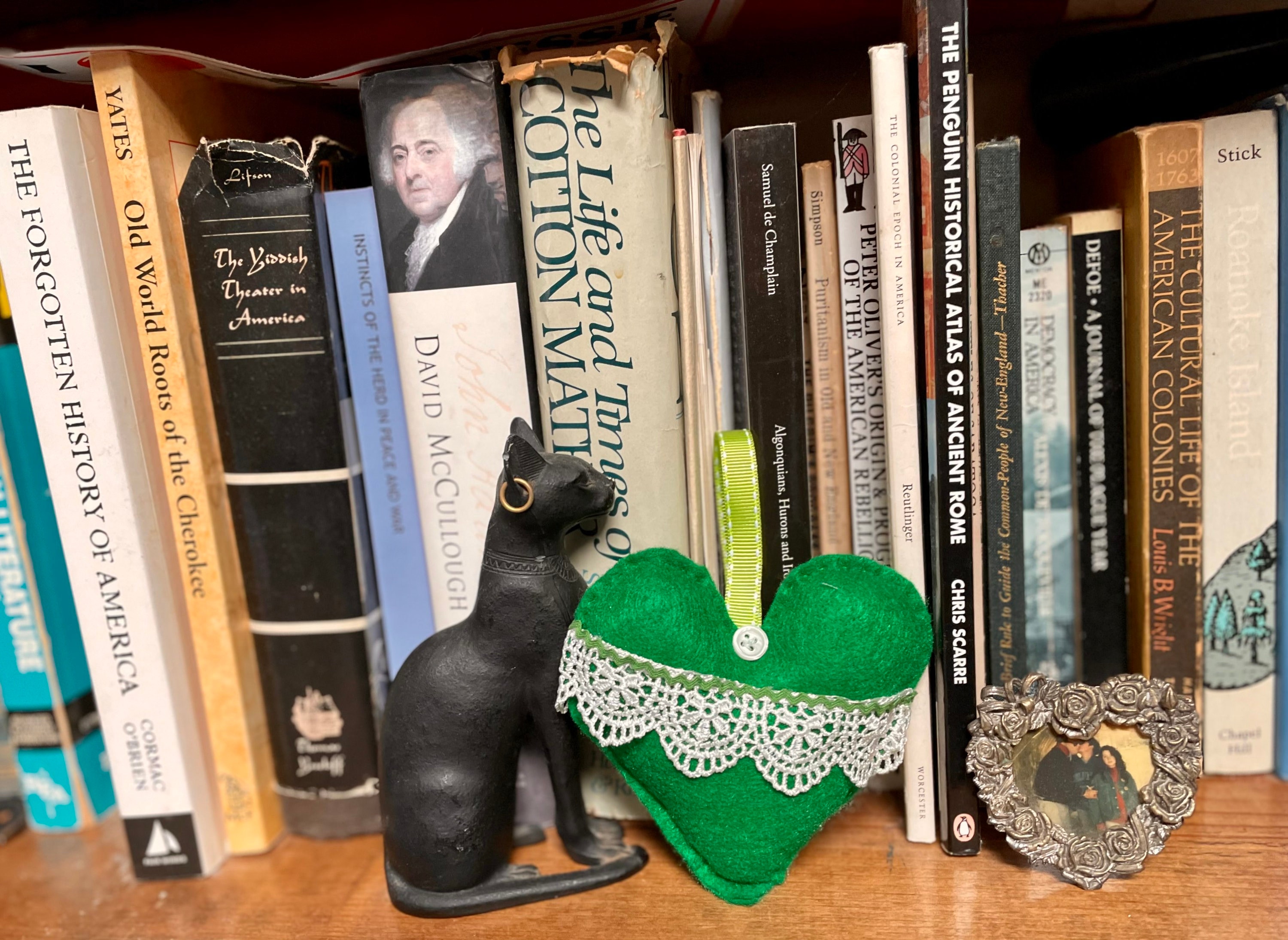 Irish and Proud Handmade Door/knob Hanger, Perfect for St Patrick's Day ...