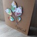 Handmade Greetings Card - Etsy