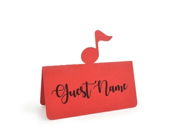 Musical Wedding Card - Etsy