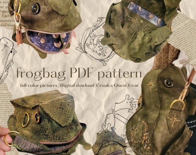 Theodora Tunic and Jacket PDF Pattern, Large Sizes - Etsy Canada