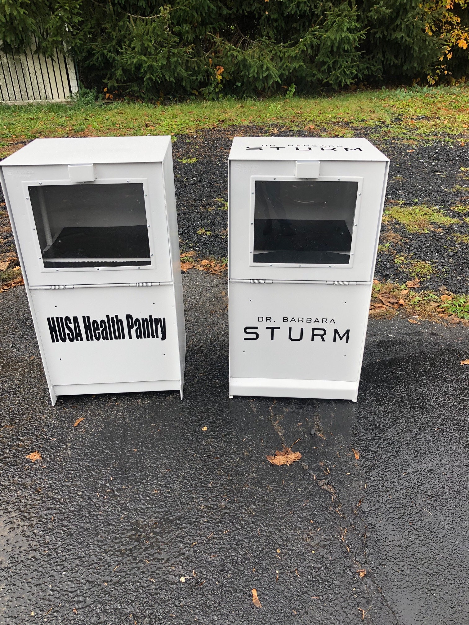 Custom Newspaper Box-with Your Custom Paint Choice - Etsy