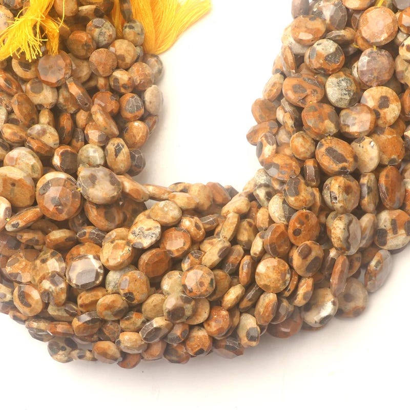 Tiger Skin Jasper - Etsy