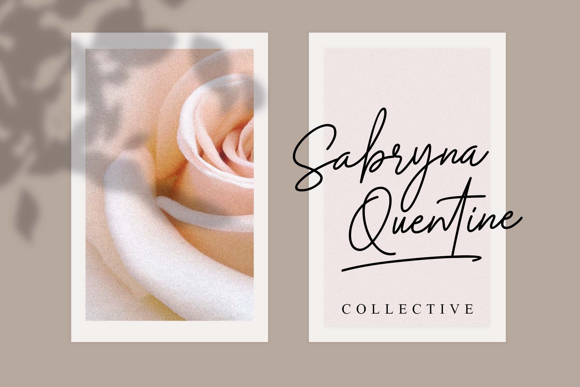 Midnight Signature Handwritten Font Cricut Font Logo Font - Etsy