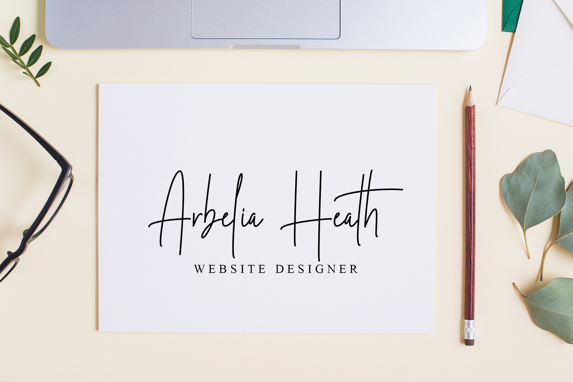 Casual Font Signature Font Logo Font Branding Font Canva - Etsy