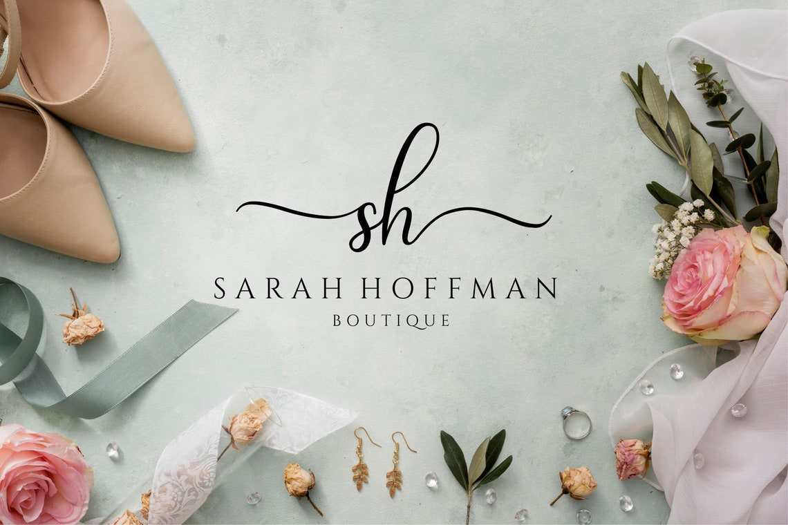 Magnolia Script Digital Font Font Download Calligraphy - Etsy