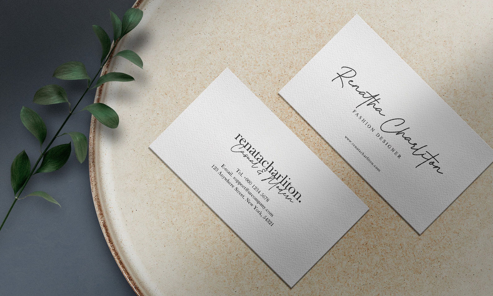 Signature Font, Single Line Font, Silhouette Font, Branding Font ...