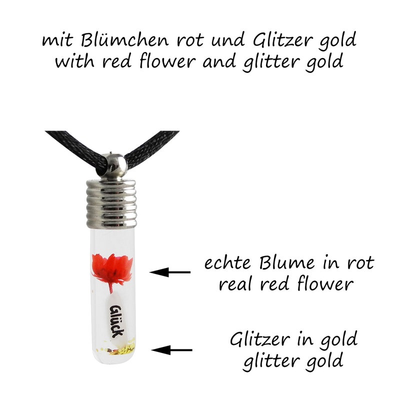 Name on Rice Partner Necklace Personalized Gift Gift for - Etsy