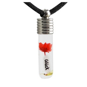 Name on Rice, Partner Necklace, Personalized Gift, Gift for Women, Name ...