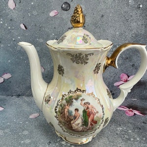 Vintage Porcelain Service Kahla GDR - Etsy