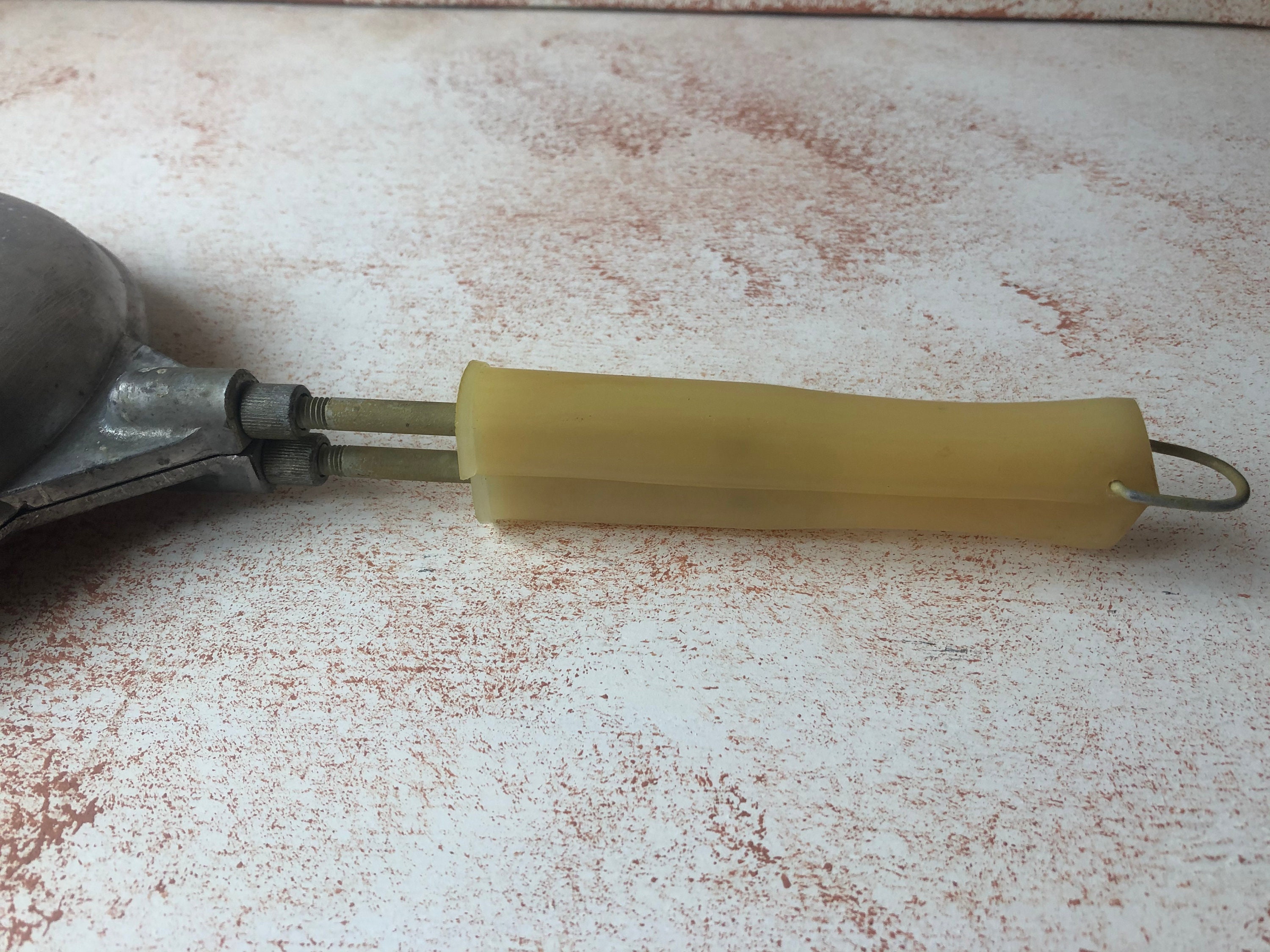 Soviet Nuts Cookies Maker - Vintage Nut Molds - Cookie Press - Home ...