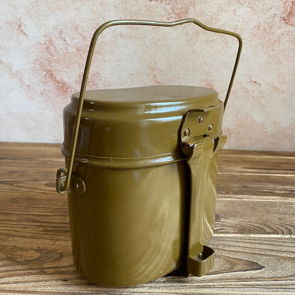 Military Food Container - Etsy