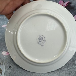 Vintage Porcelain Service Kahla GDR - Etsy